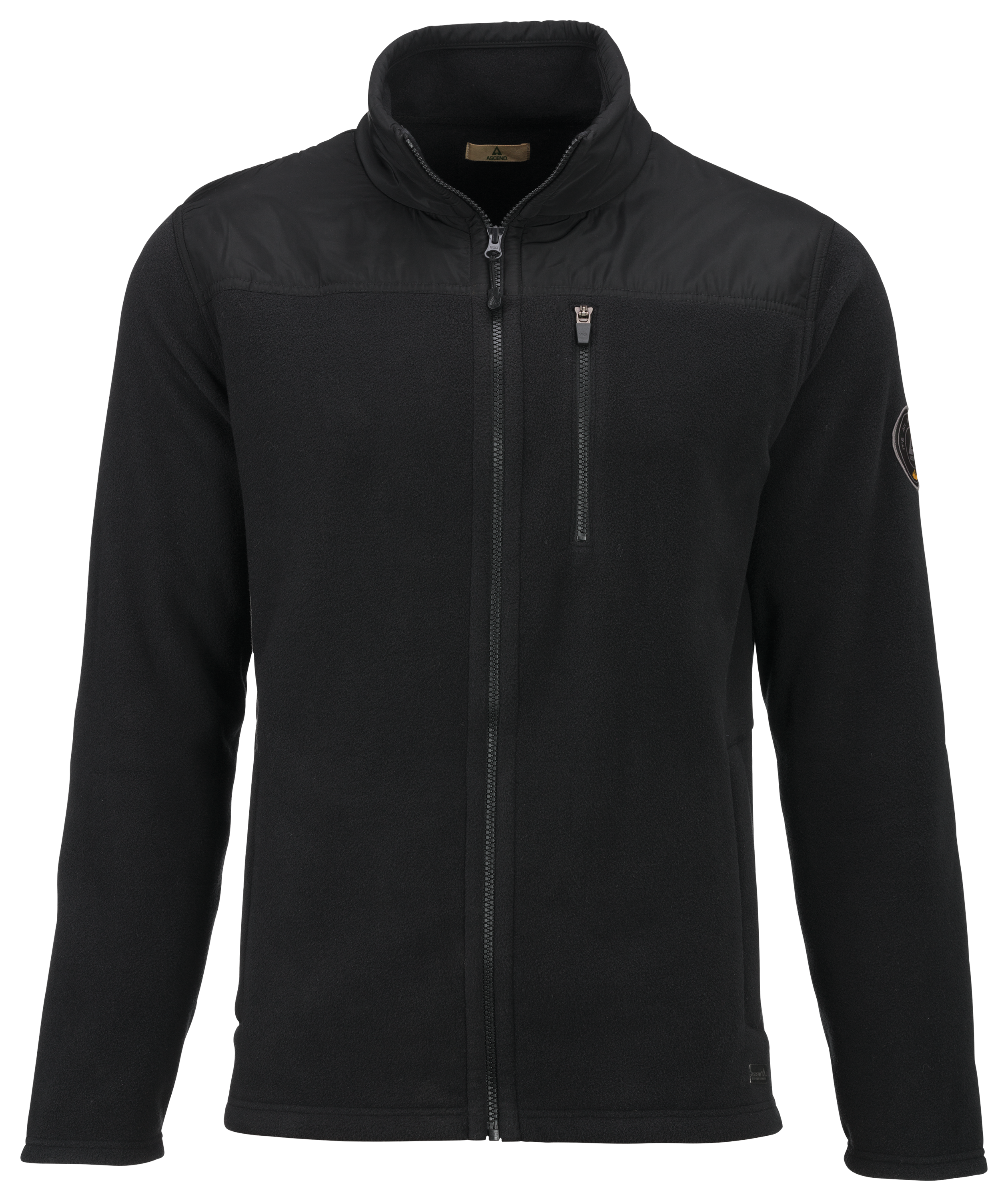 Ascend ATF Jacket | Bass Pro Shops